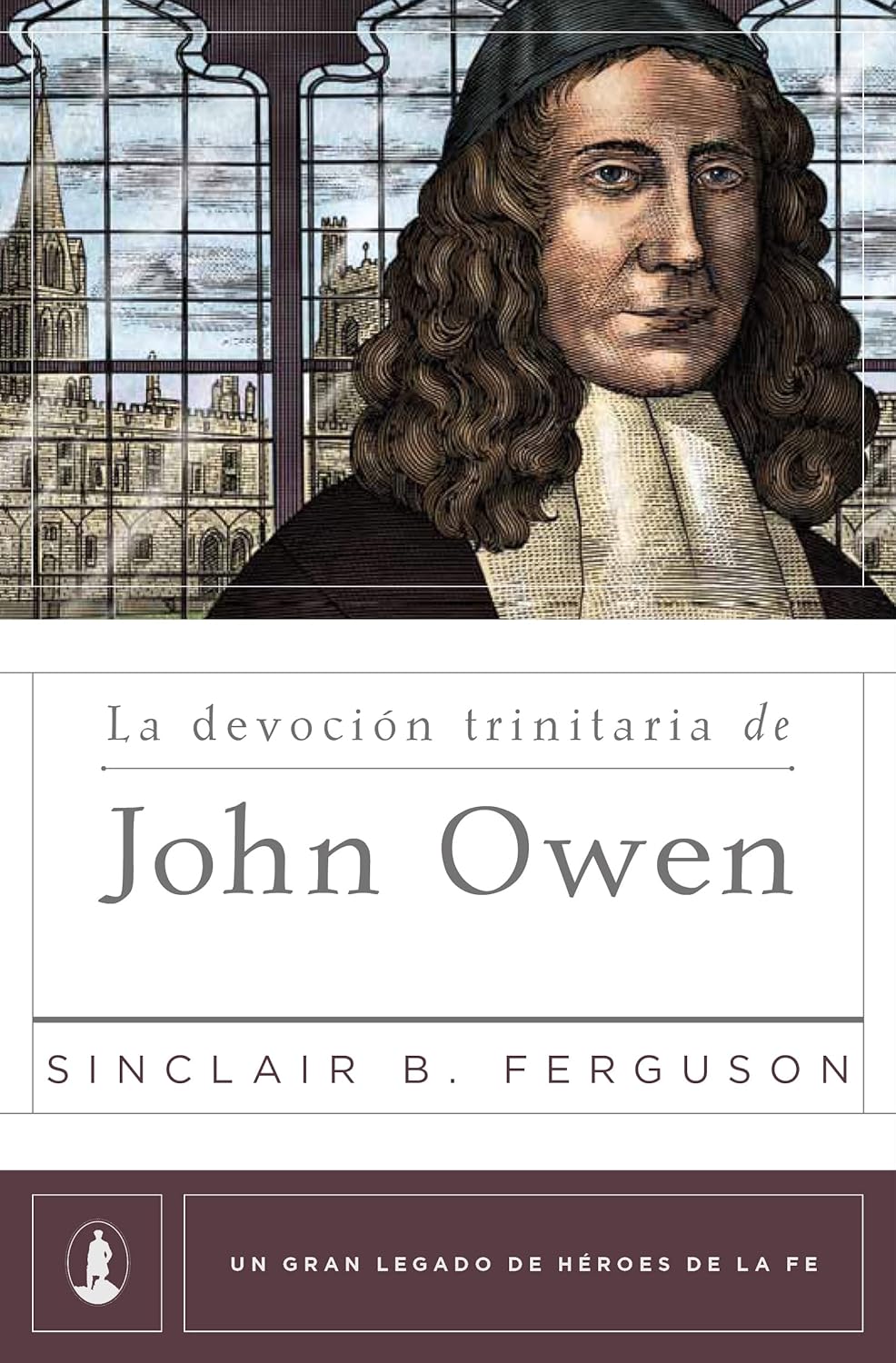 La devoción trinitaria de John Owen (Spanish Edition) : Sinclair ...