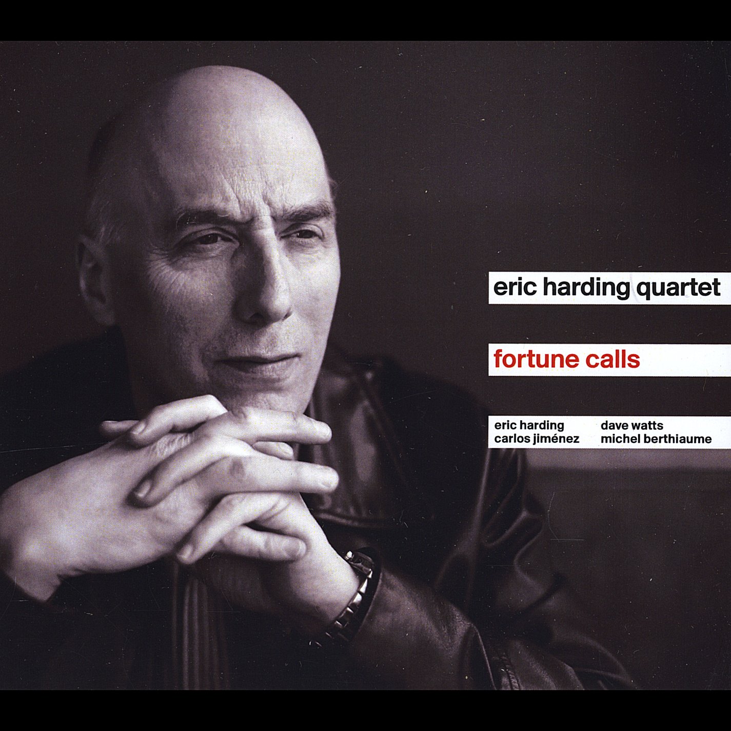 Eric Harding - Fortune Calls - Amazon.com Music