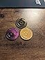 Amazon.com: Caught Being Good Coins - Bulk Set of 144 Tokens ...