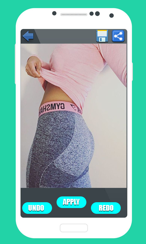 Body Shape Editor Perfect Body & Face Shape Effects - App on Amazon ...