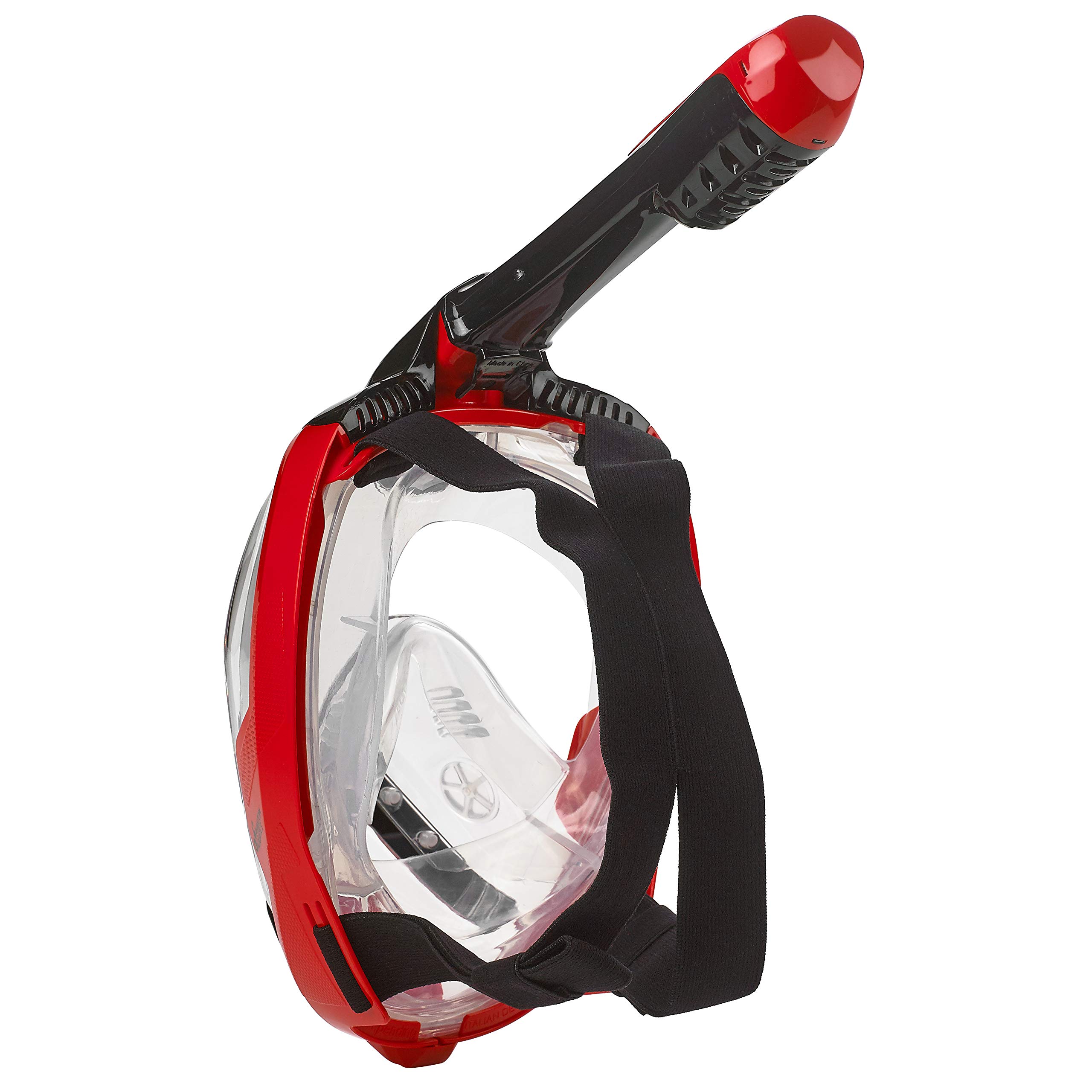 Snapklik.com : Phantom Aquatics Manhattan Collection Premium Full Face ...