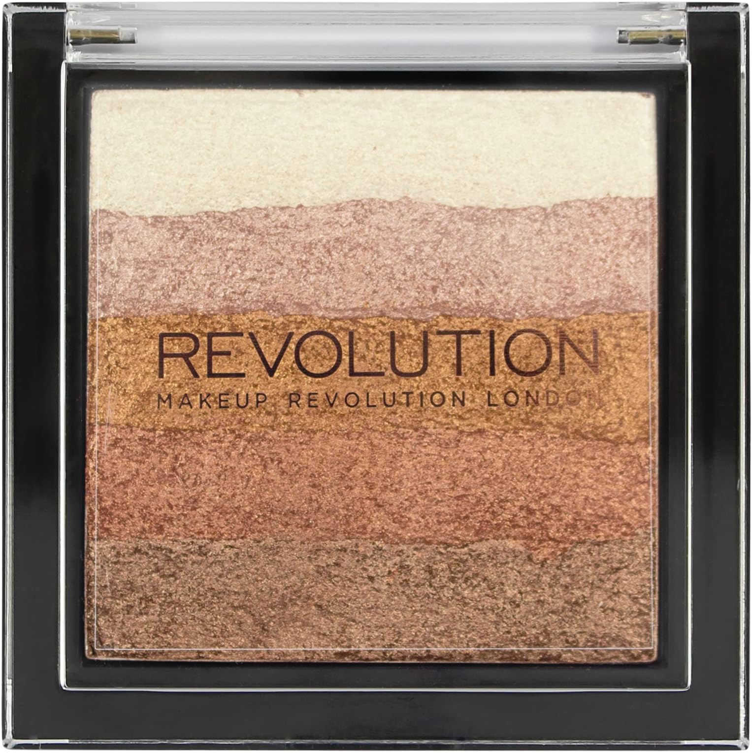 Amazon.com: Bobbi Brown Brick Compact Bronze Shimmer : Beauty ...