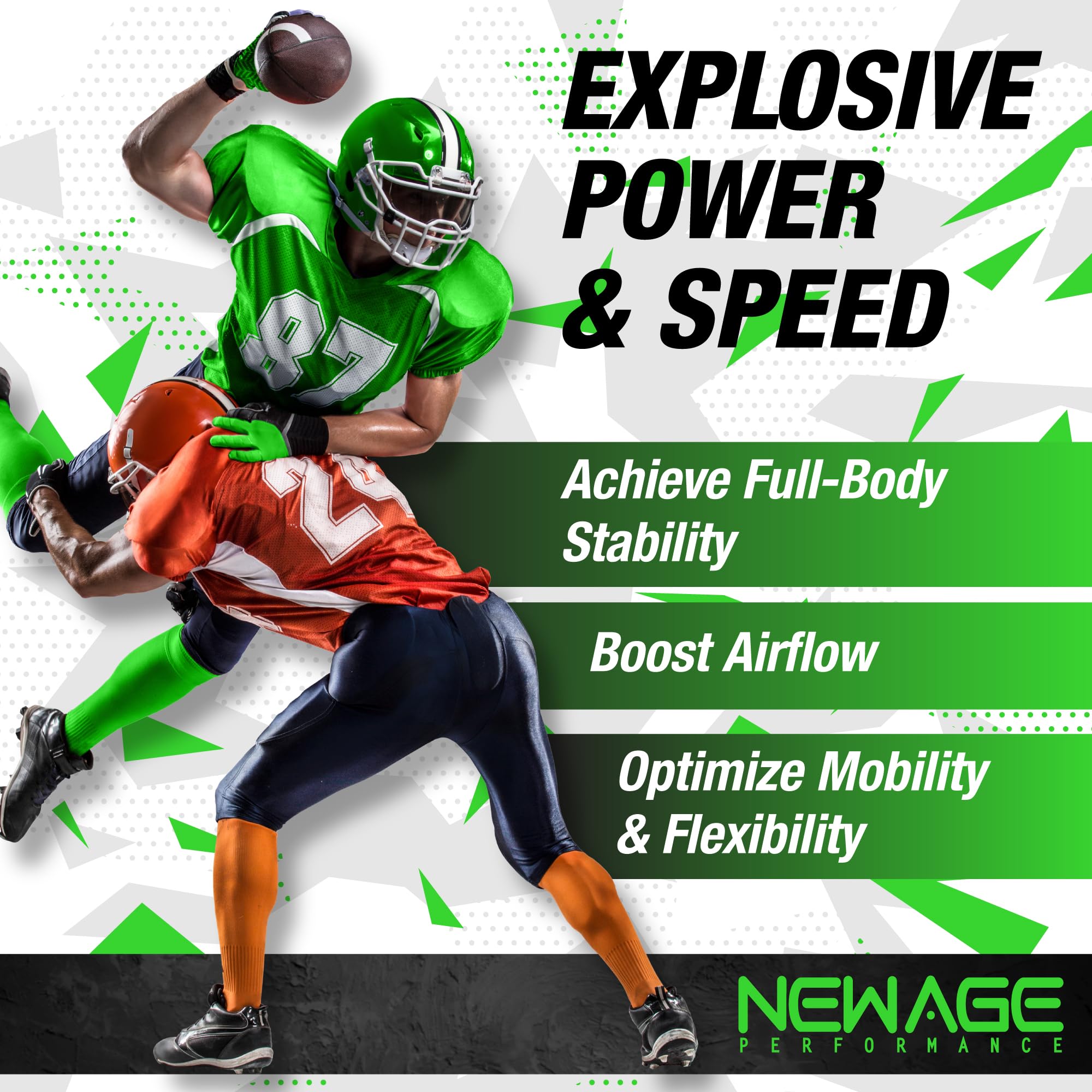 Snapklik.com : New Age Performance Sports Mouthguard, Low Profile ...