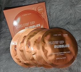 Amazon.com : I DEW CARE Real Herb Calendula Sheet Mask - Hot As Sheet ...