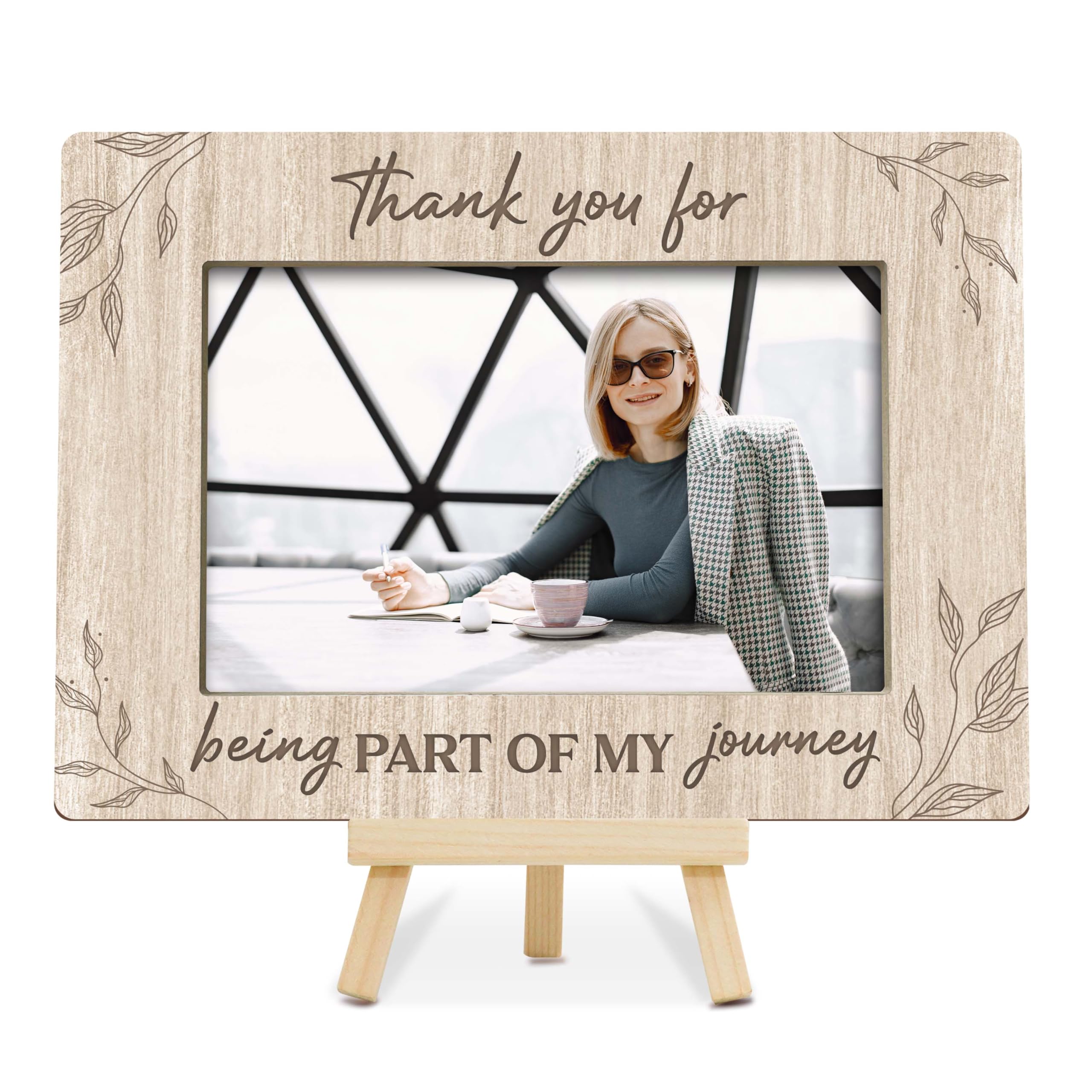 Thank You Gift Frame Best Man Gifts, Groomsman Gift Thank You Gift