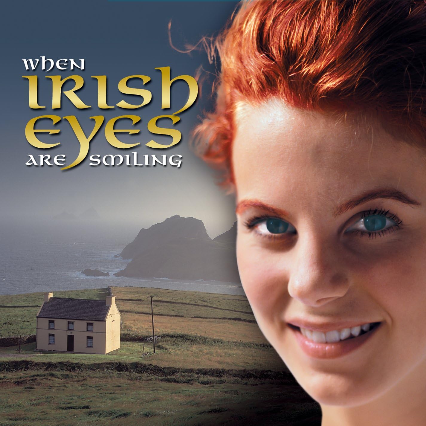 When Irish Eyes Are Smiling: When Irish Eyes Are Smiling: Amazon.ca: Music