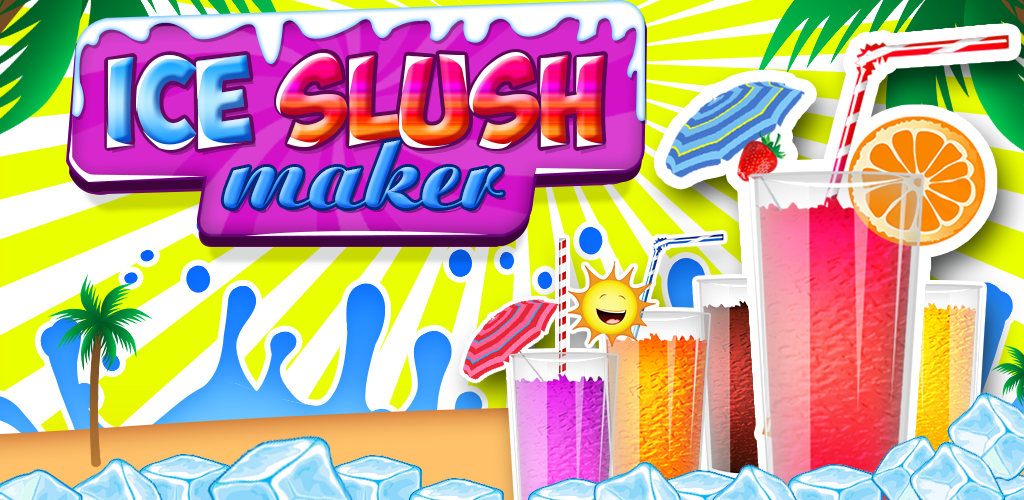 Slushy Maker Mania - Free Games For Girls:Amazon.co.uk:Appstore for Android