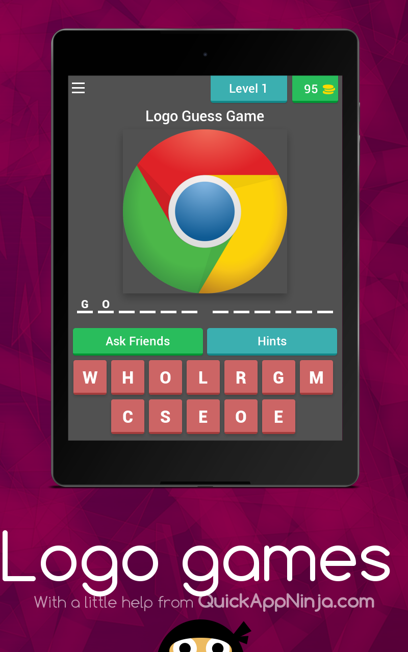 Logo games free - App on Amazon Appstore