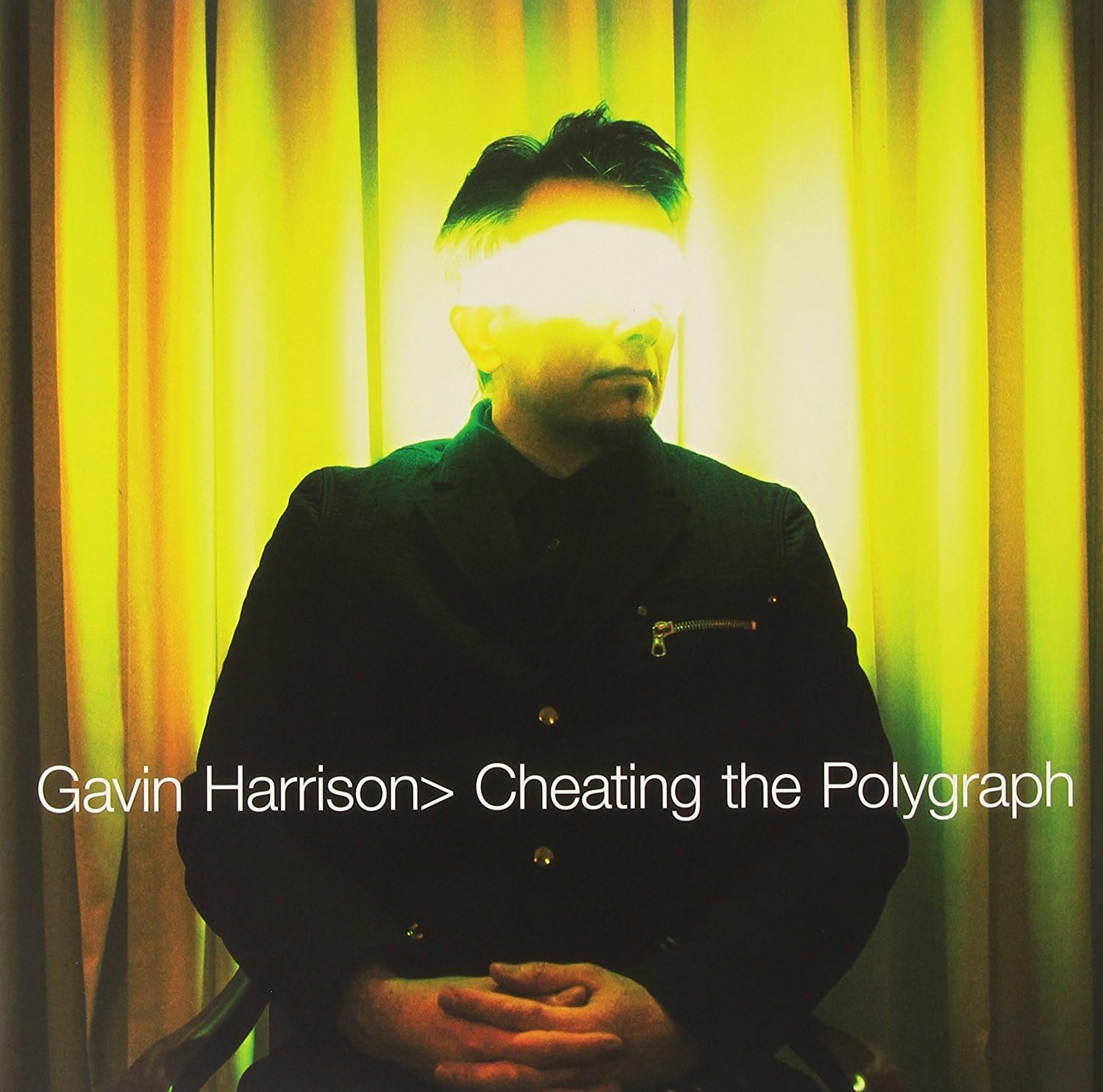Amazon.co.jp: Cheating The Polygraph [Analog]: ミュージック