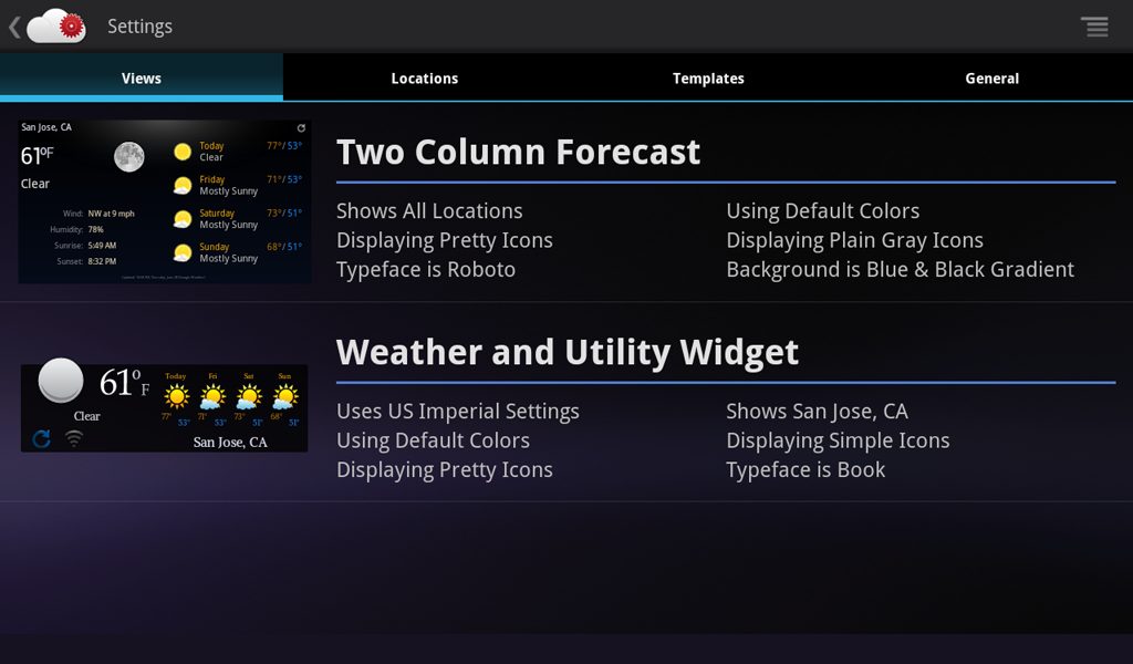 Recast - App on Amazon Appstore