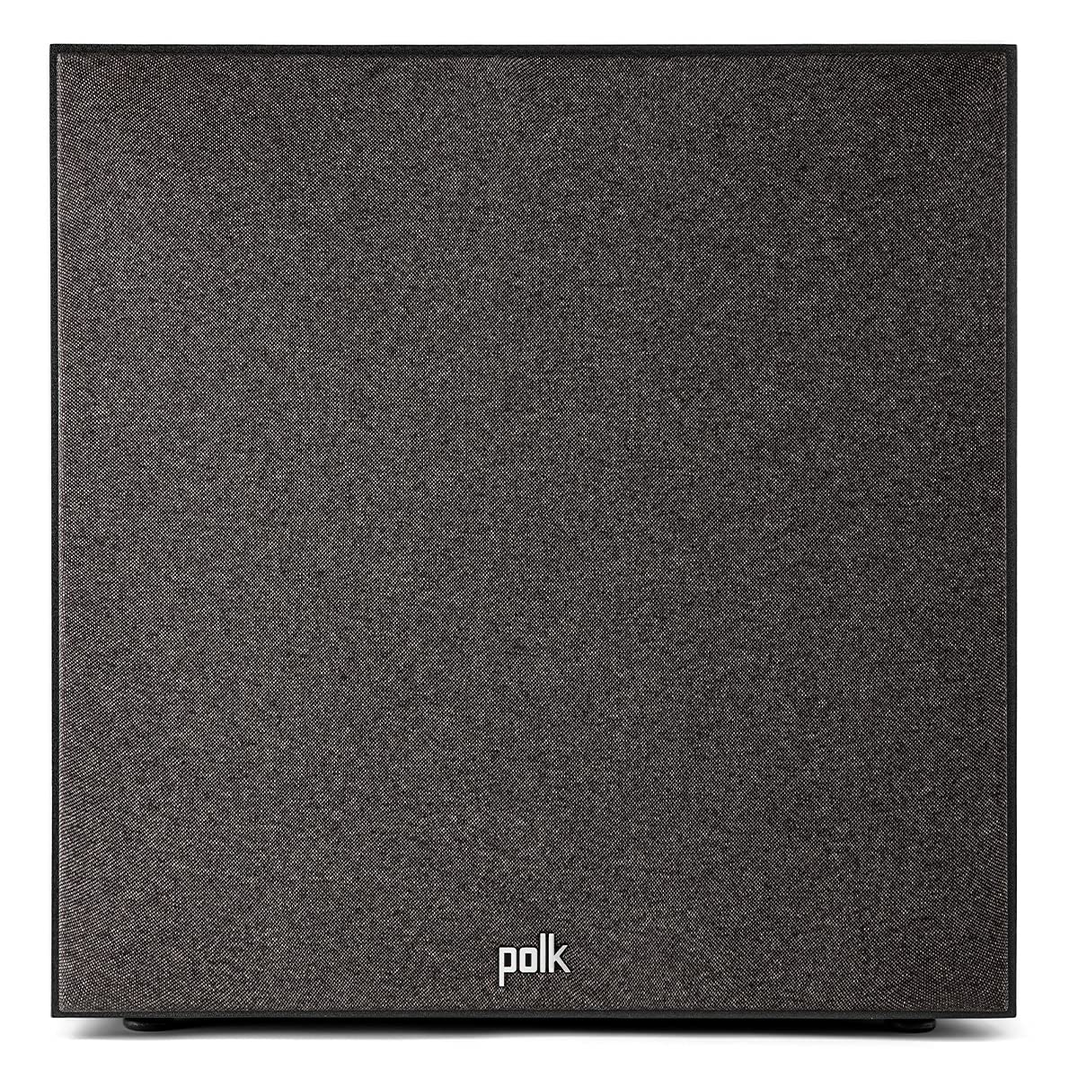 Snapklik.com : Polk Audio 12 100W Powered Subwoofer