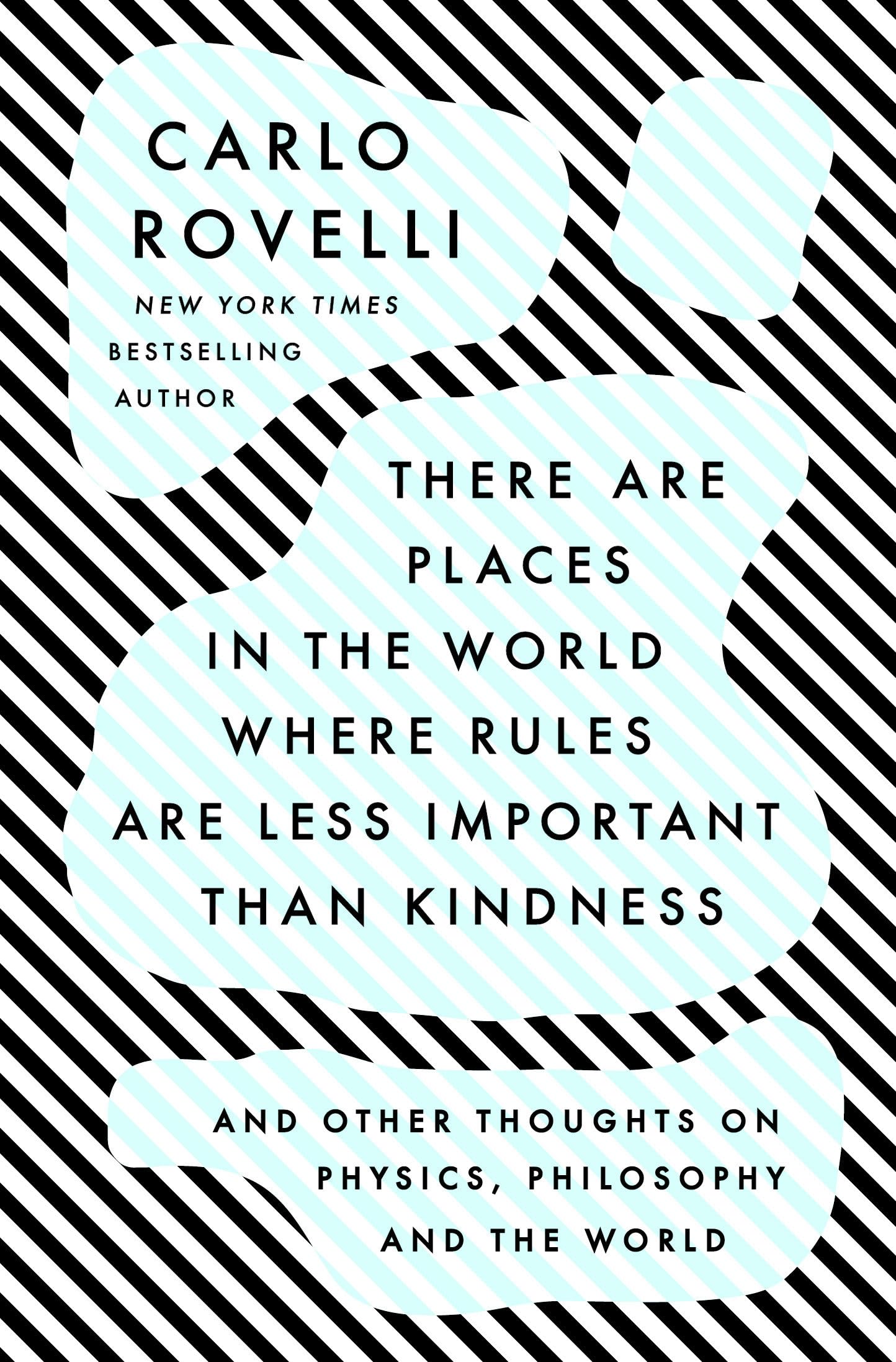 There Are Places in the World Where Rules Are Less Important Than ...