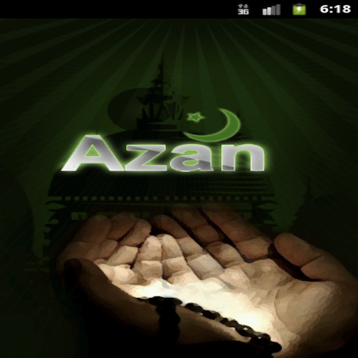 Azan - Islam World - App on Amazon Appstore
