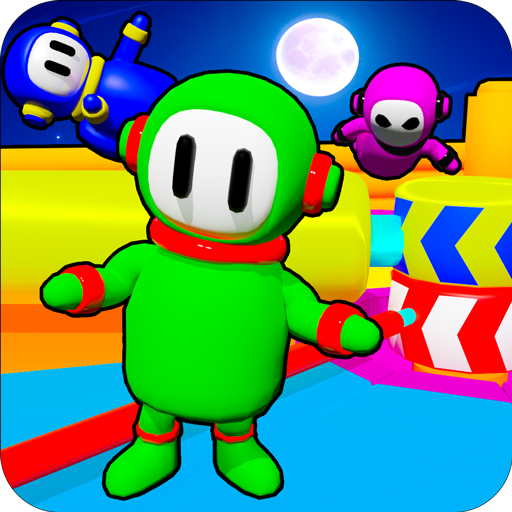 Space Fall Stumble Through Obstacles - App on Amazon Appstore