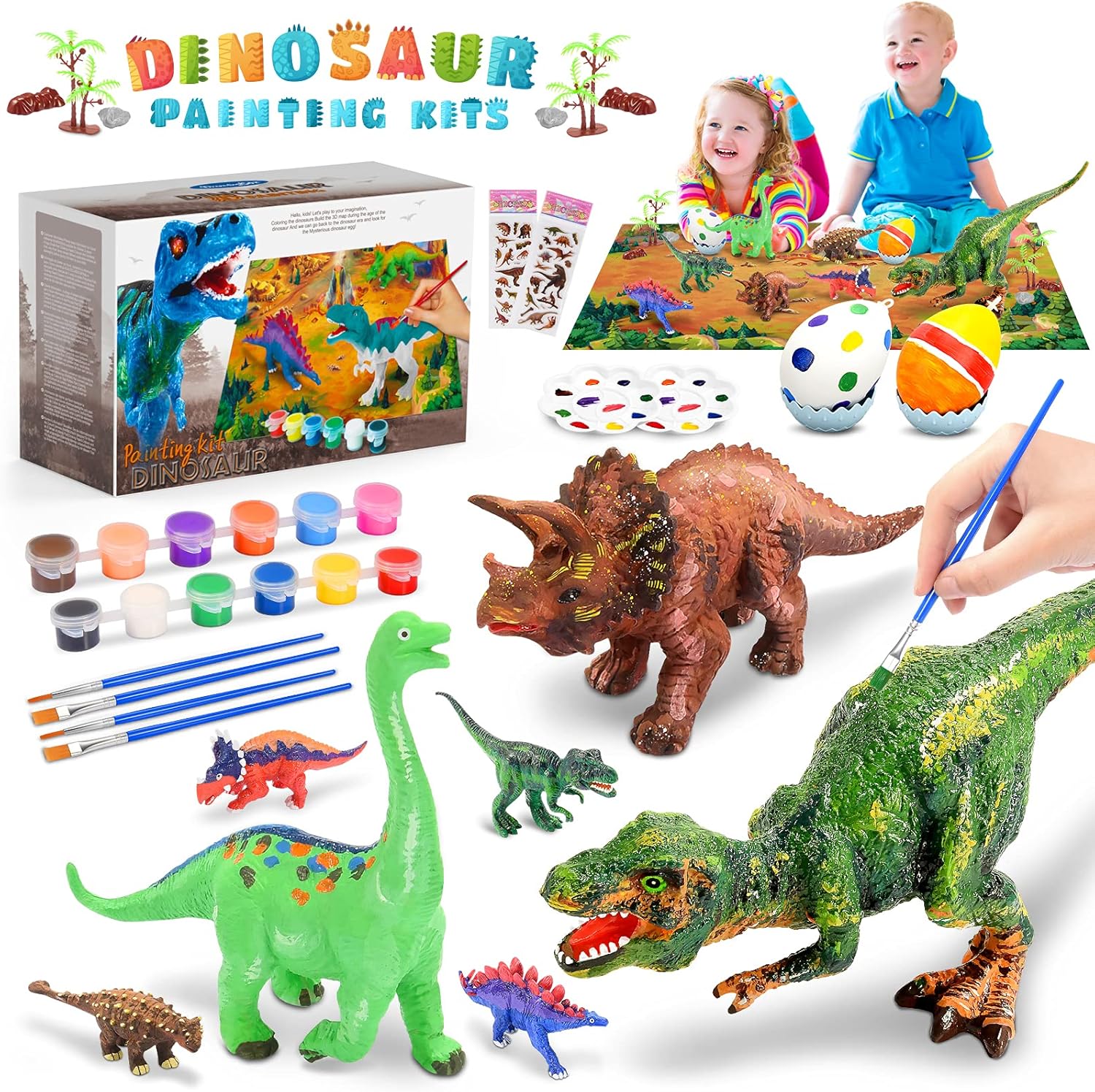 EUCOCO Dinosaur Toys For 4 5 6 Year Old Boys Dinosaur Toys For Boys eucoco-dinosaur-toys-for-4-5-6-year-old-boys-dinosaur-toys-for-boys