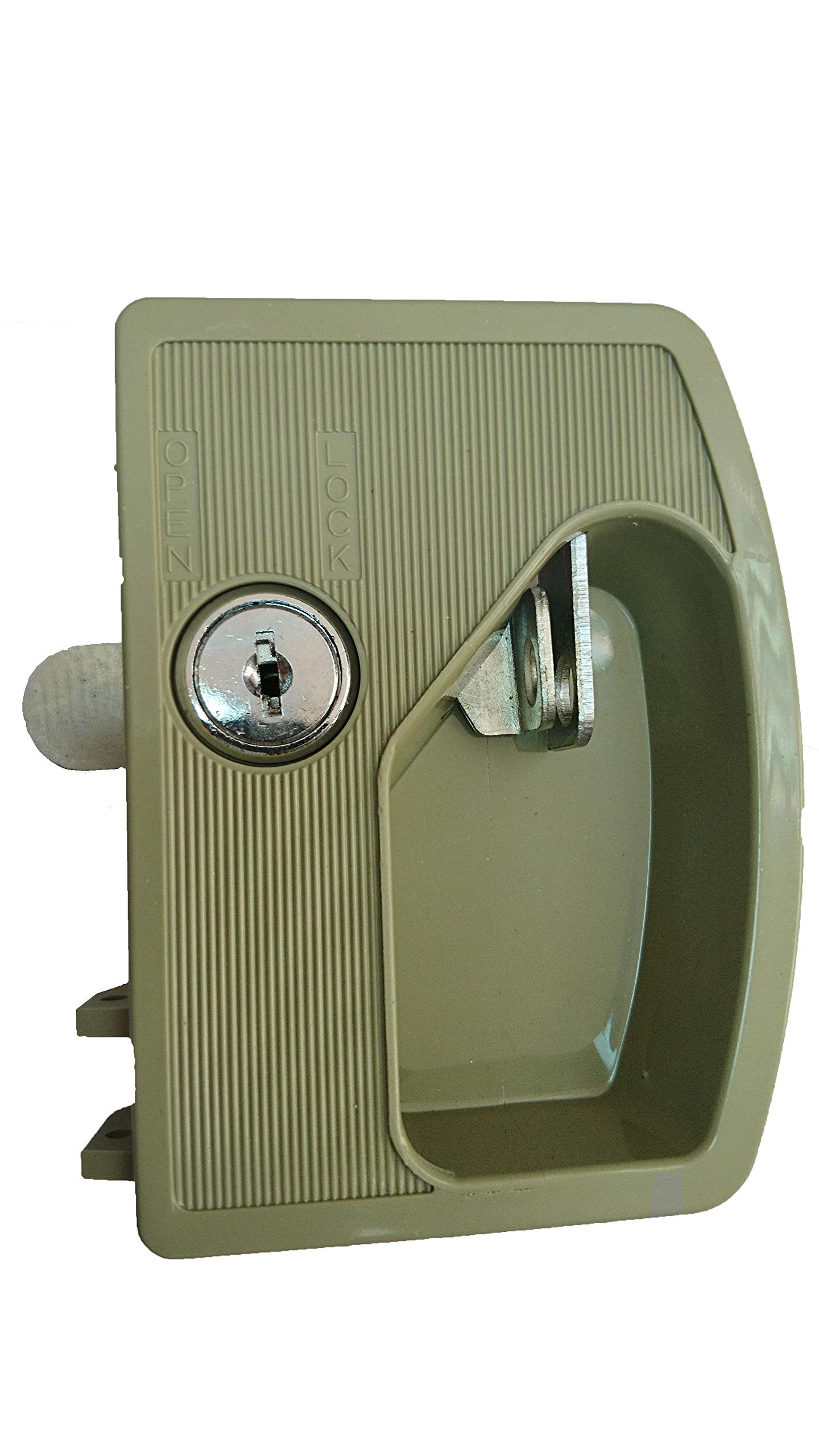 BBH Metal Steel Cabinet Handle Lock : Amazon.ae: Tools & Home Improvement