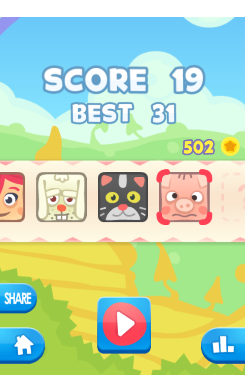 Nimble Boxes - App on Amazon Appstore