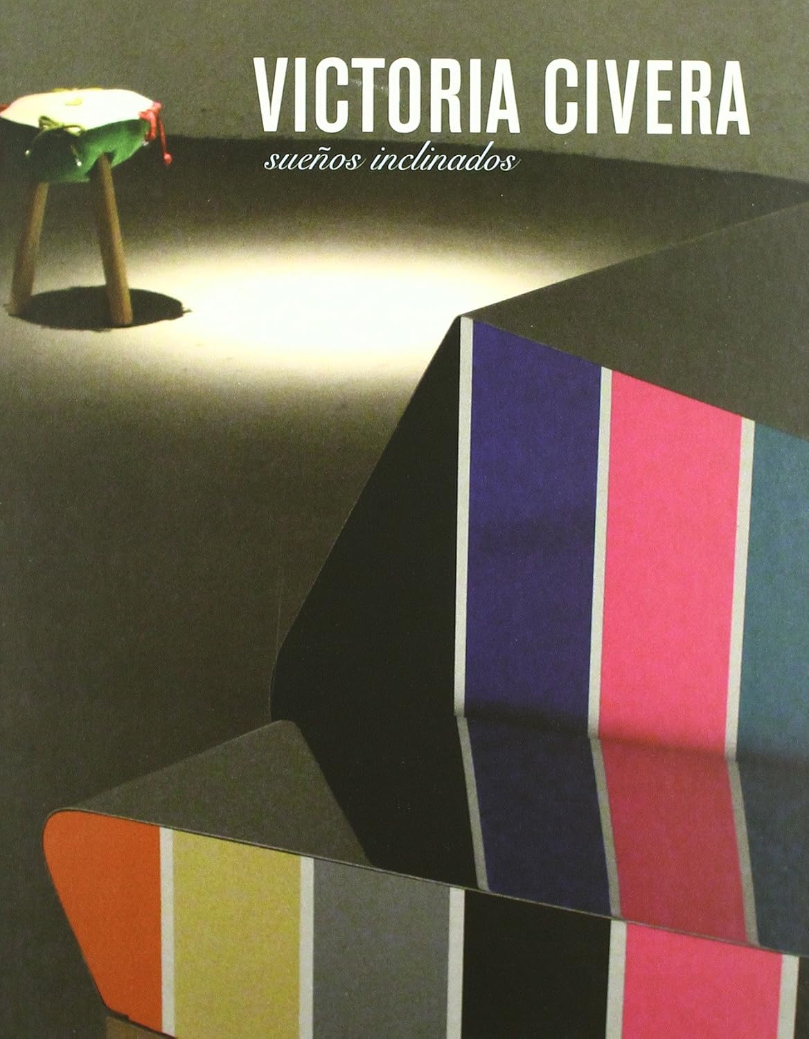 Amazon.com: Victoria Civera : suenos inclinados : [exposicion, Valencia ...