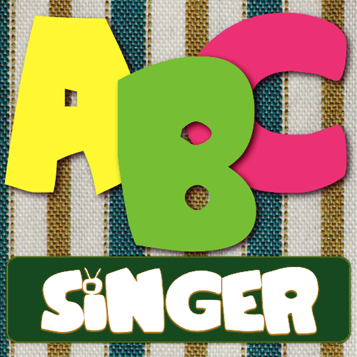 ABC Alphabet Singer - App on Amazon Appstore