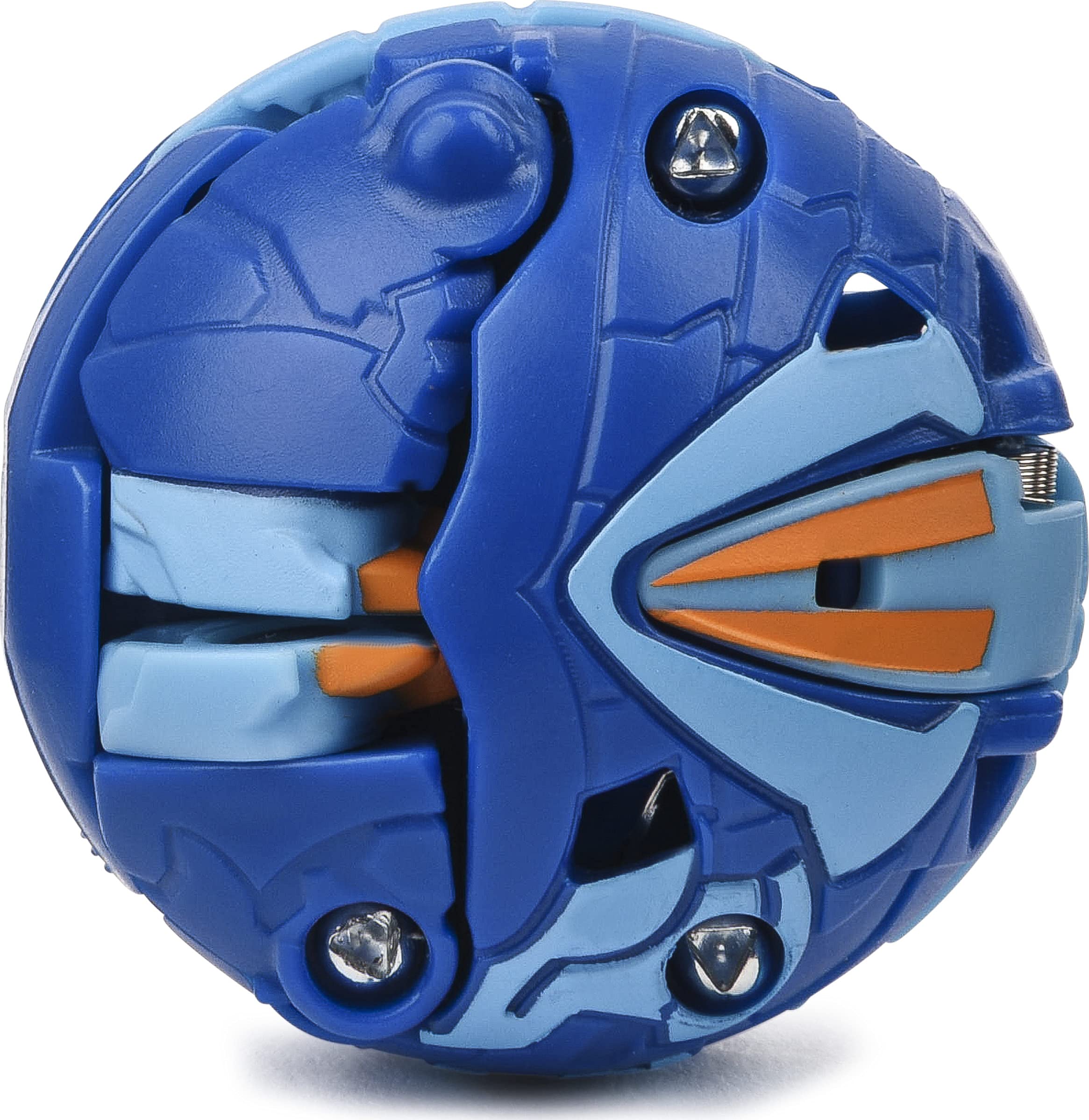 Bakugan Ultra, Ramparian, 3-inch Tall Armored Alliance Collectible ...