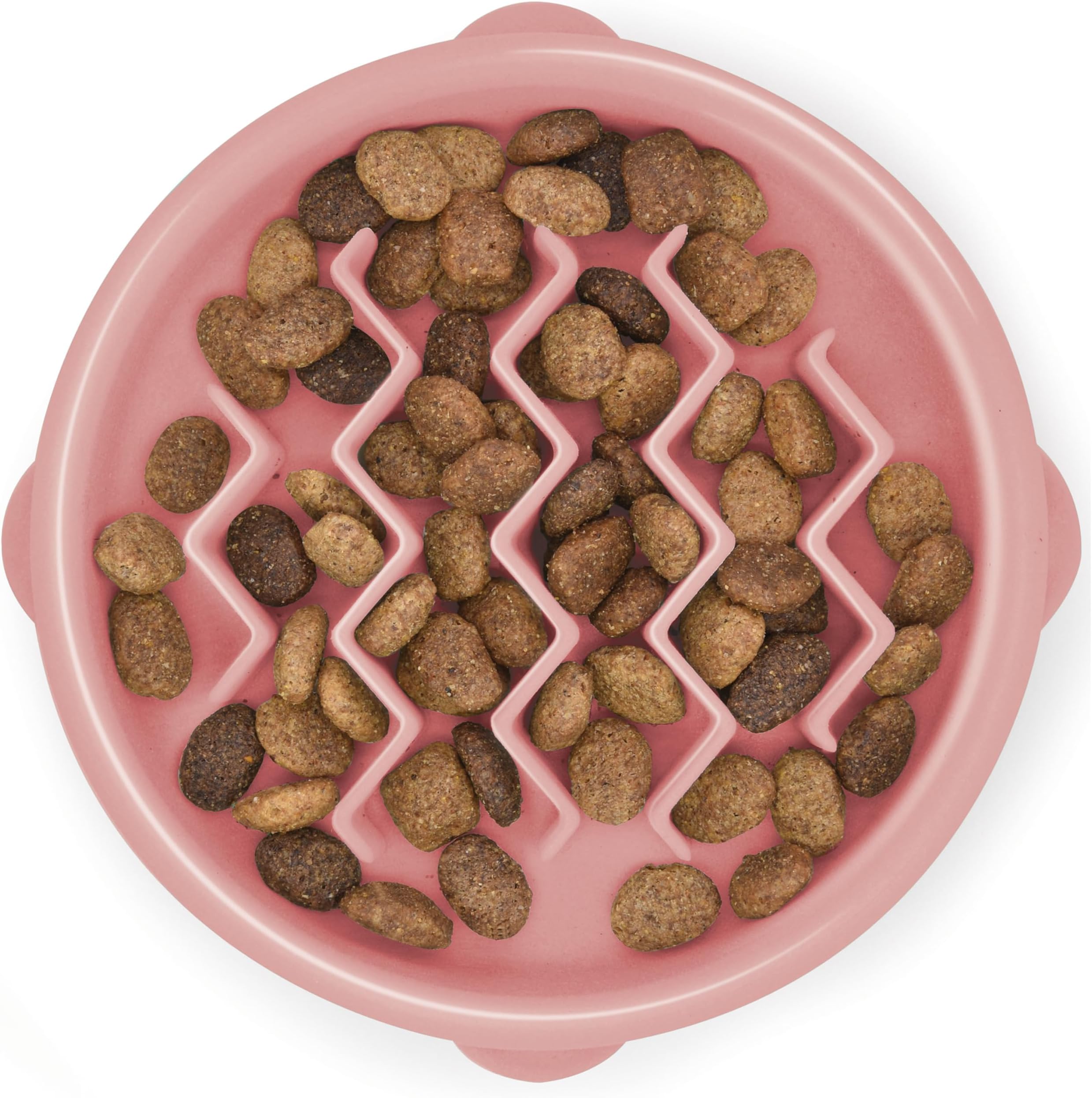 Slow Feeder Dog Bowl Dog Bowl Dog Slow Feeder Bowl Bloat Stop Food Slow ...