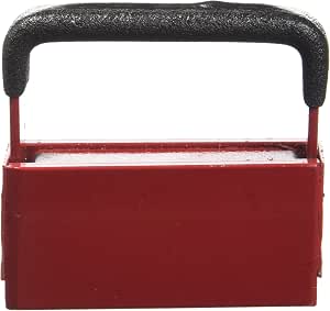Silverline 250000 Magnet mit Handgriff Hebekraft bis 11 kg : Amazon.de ...