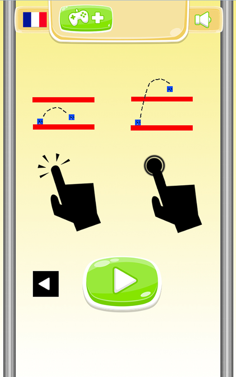 Pixel Jump:Amazon.com:Appstore for Android