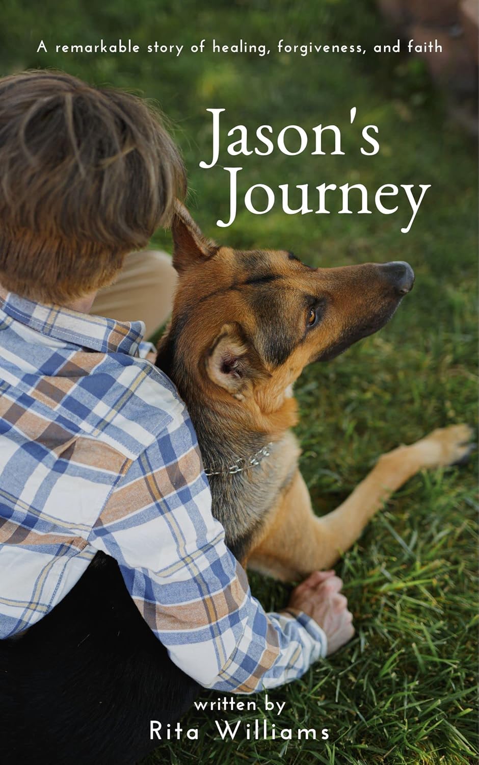Jason's Journey (An Angel for Amanda Book 2) - Kindle edition by ...