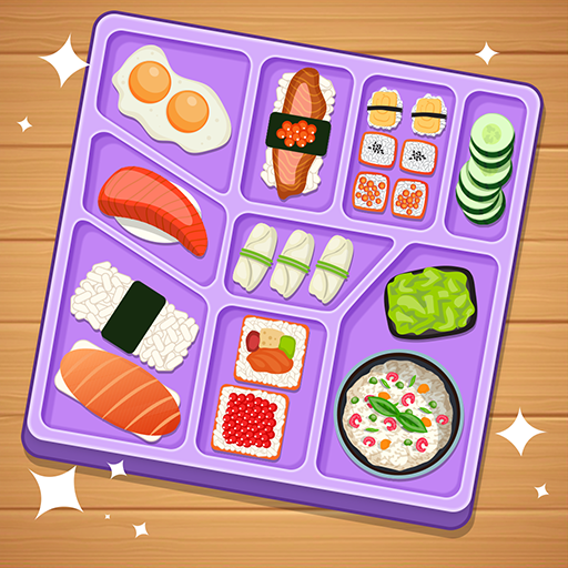 Satisfying Sort: Organize Mini Games - App on Amazon Appstore