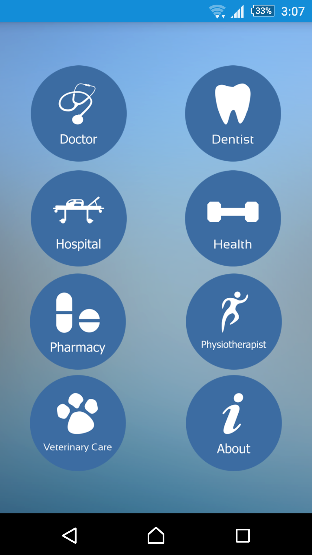 Health Kit - App on Amazon Appstore