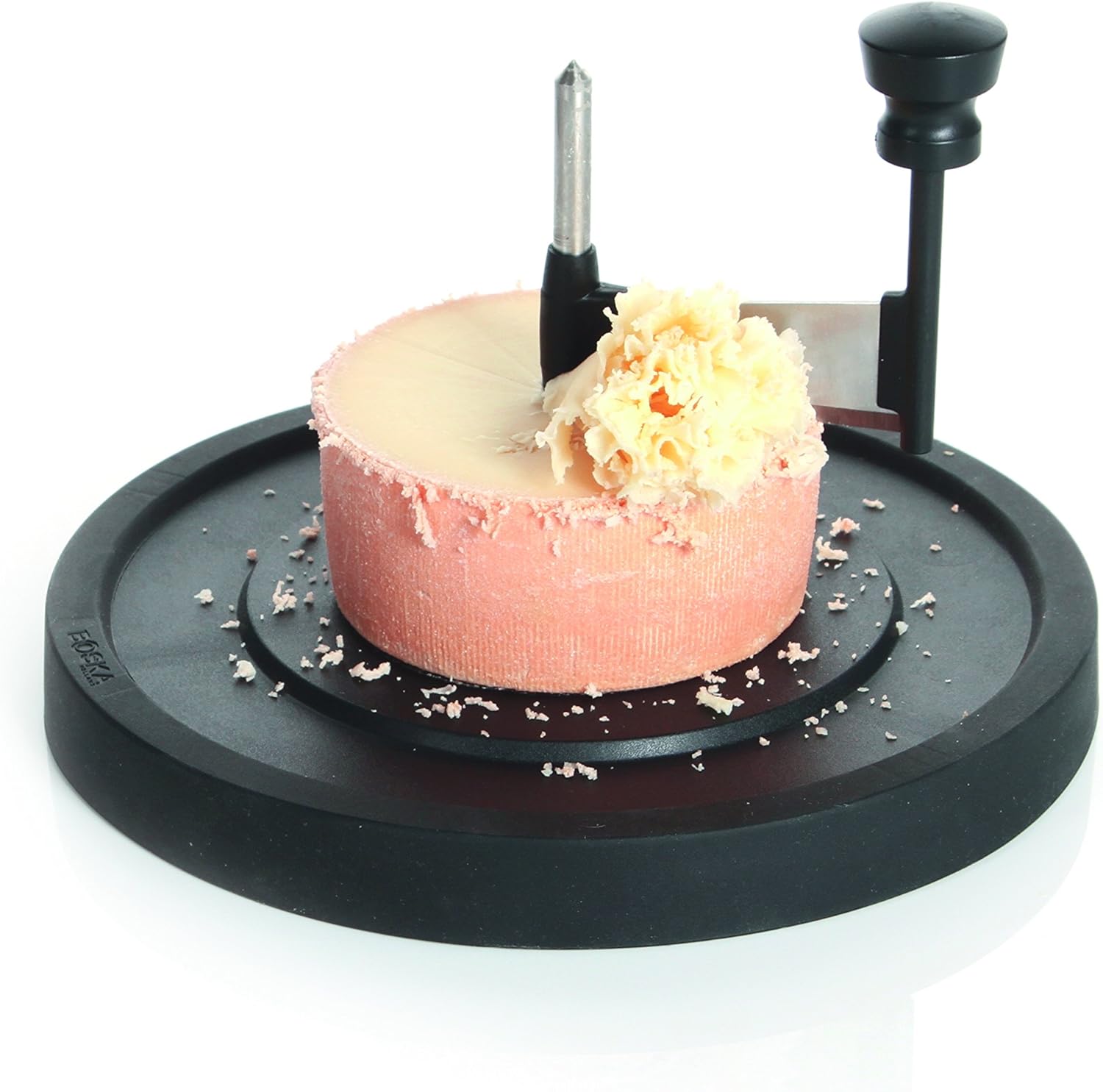 Amazon.com: Boska Milano 307412-CN 6-Piece Cheese Curler : Home & Kitchen