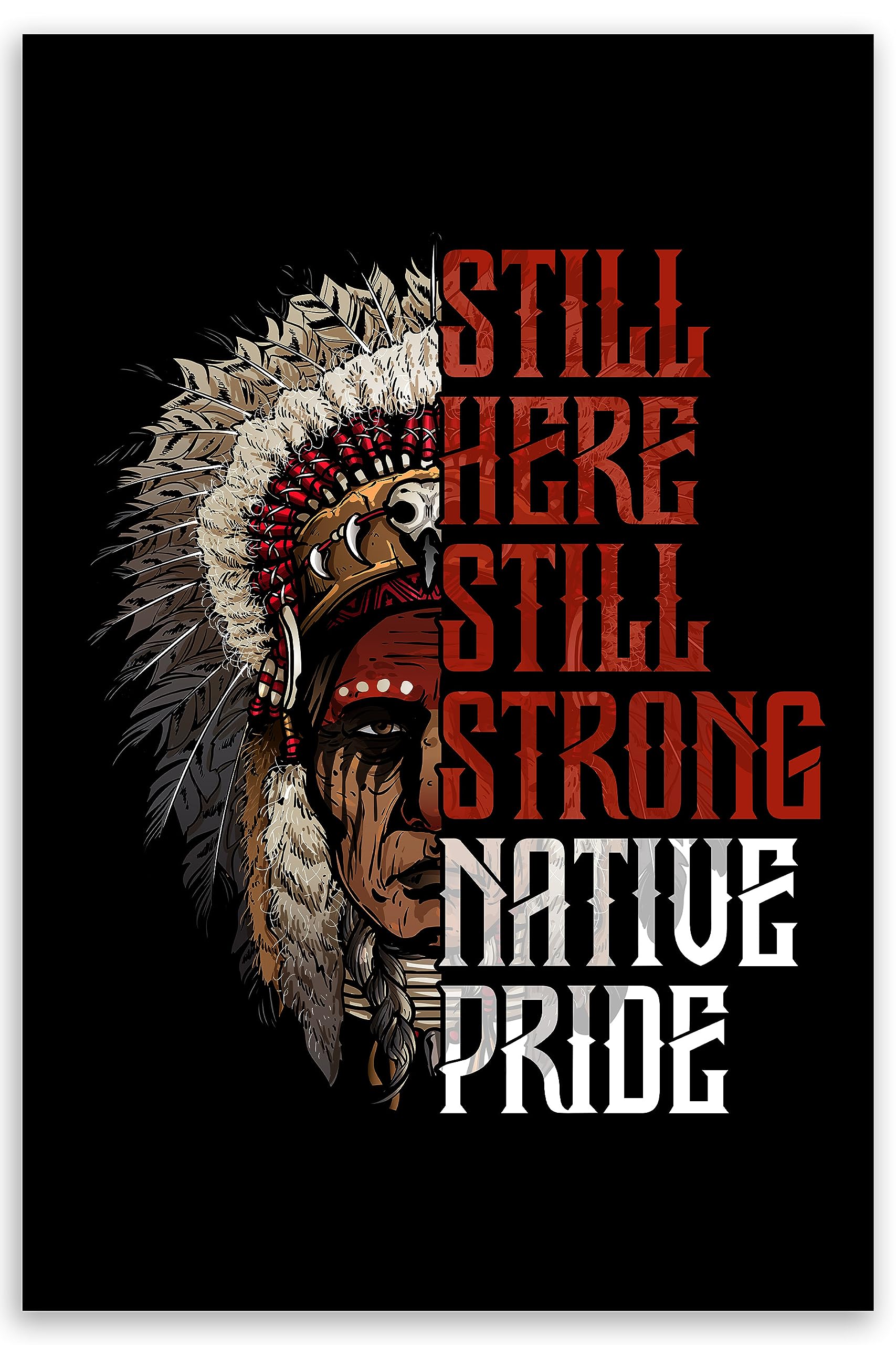 Funny Native American Sayings