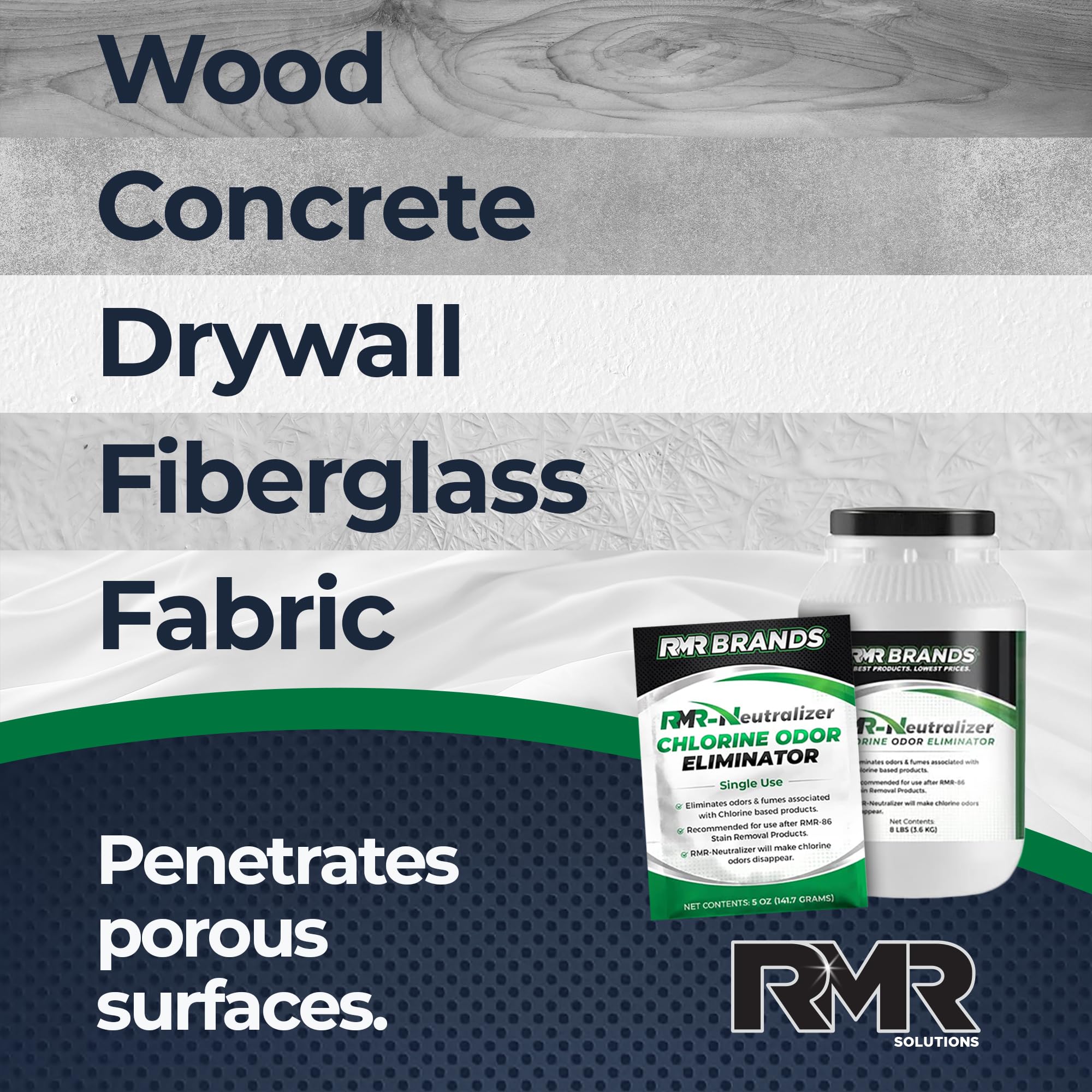 Snapklik.com : RMR-Neutralizer, Chlorine And Bleach Odor Eliminator ...