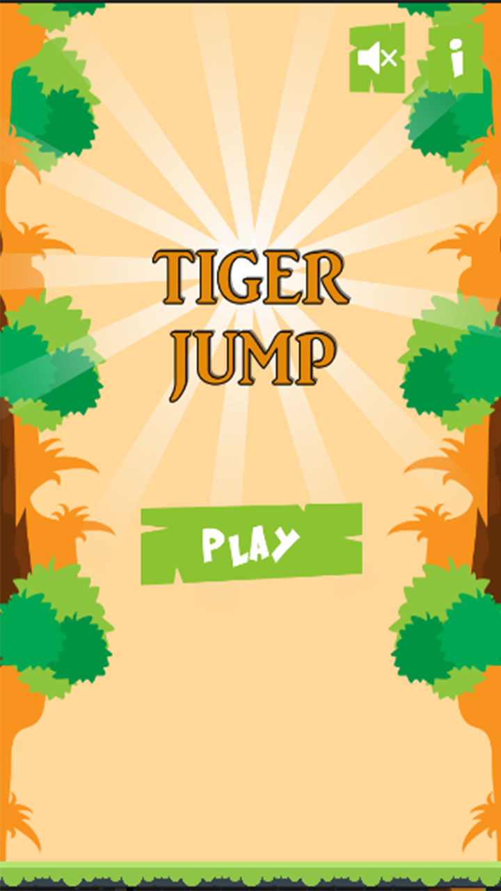 Tiger Jump - App on Amazon Appstore