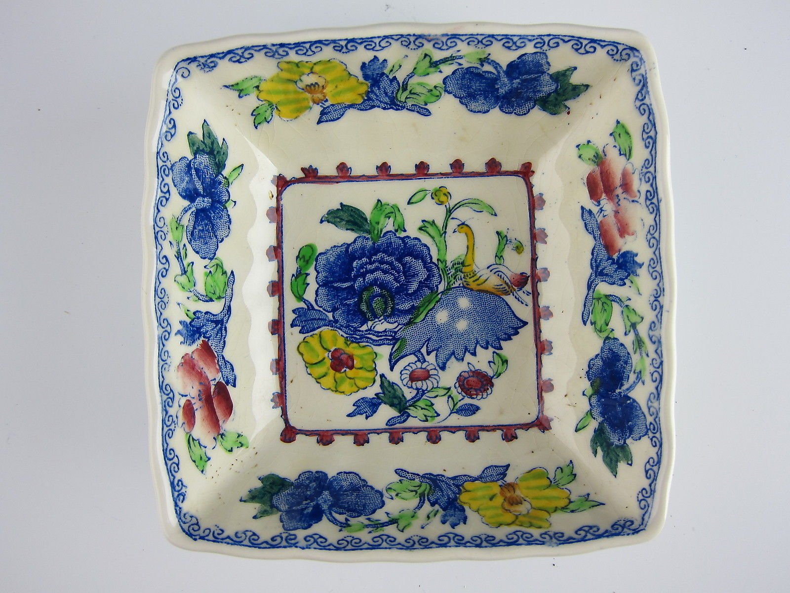 Plantation Colonial China