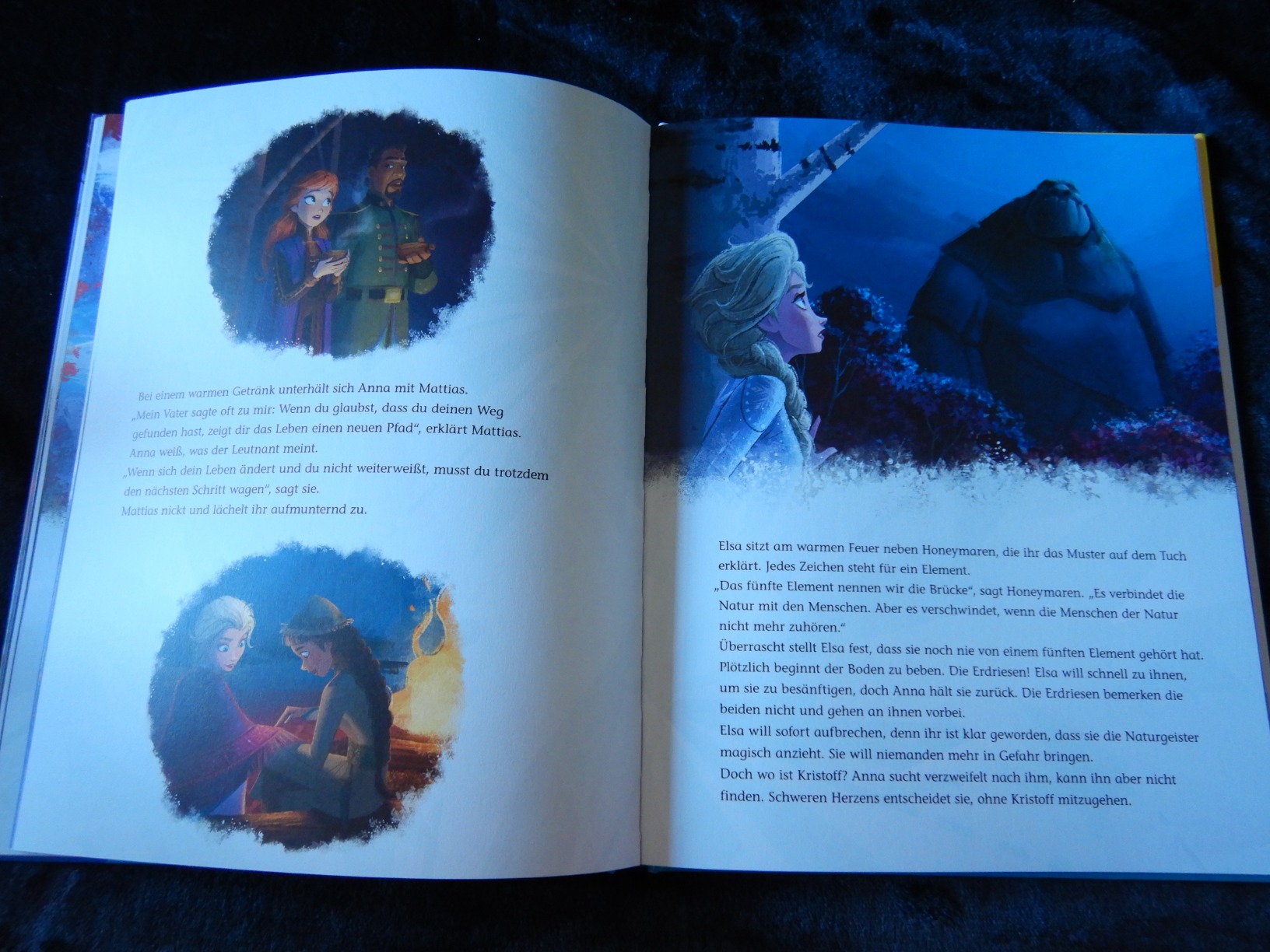 SAMi - Disney Die Eiskönigin 2 (SAMi - dein Lesebär) : Neubauer ...