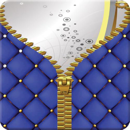 luxury zipper lockscreen - Want It All