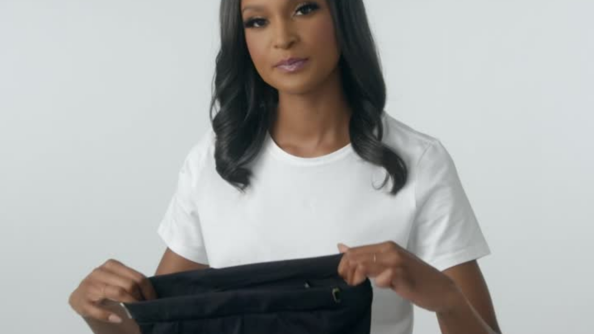 Watch Introducing Hairbrella Lite on Amazon Live