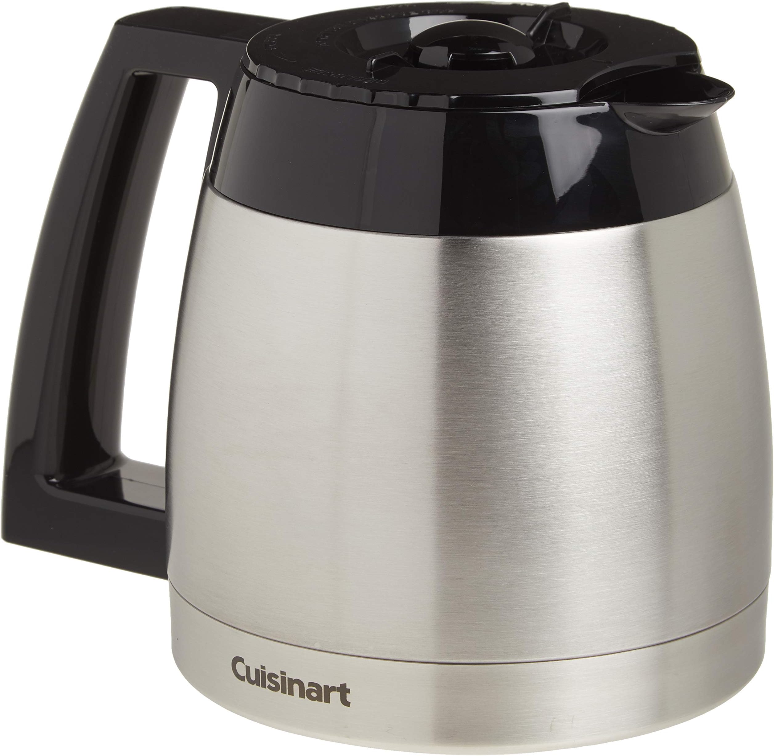 Amazon.com: Black+Decker TC1200B 12-Cup Thermal Replacement Carafe ...