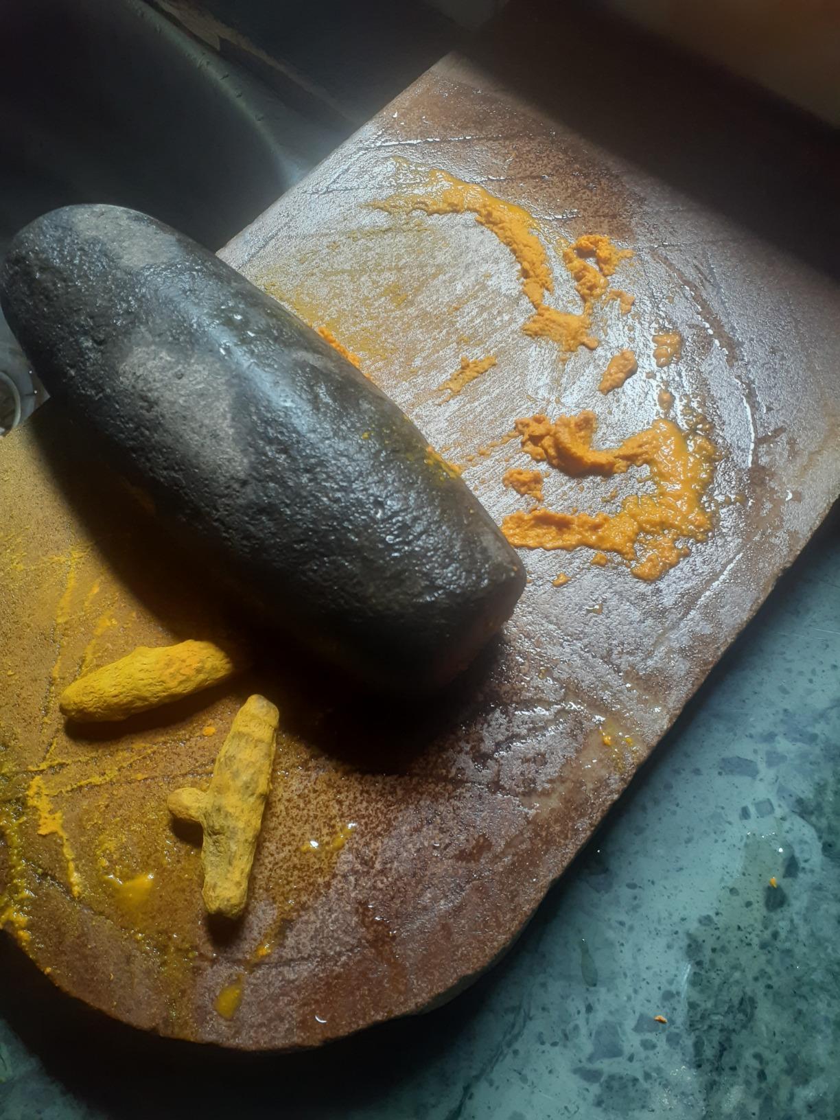 Organic Purify HALDI GATIYA|TURMERIC STICKS|WHOLE HALDI 1.8KG : Amazon ...