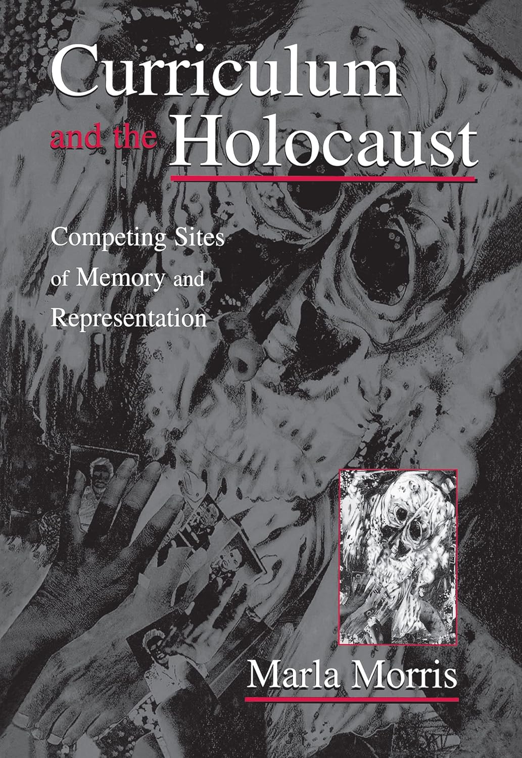 Amazon.com: Curriculum and the Holocaust: Competing Sites of Memory and ...