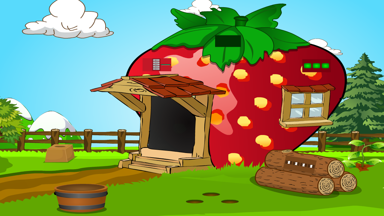 Orange House Escape - App on Amazon Appstore