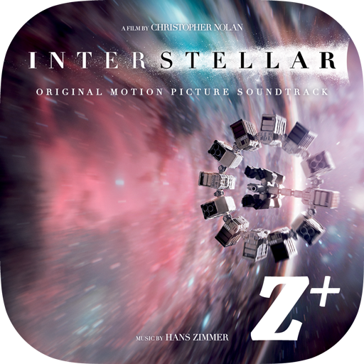 Z+ Interstellar - App on Amazon Appstore