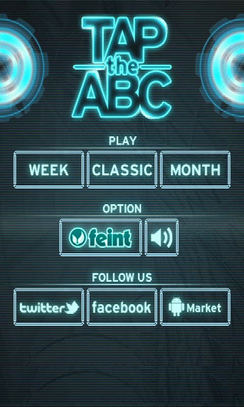 TAP the ABC - App on Amazon Appstore