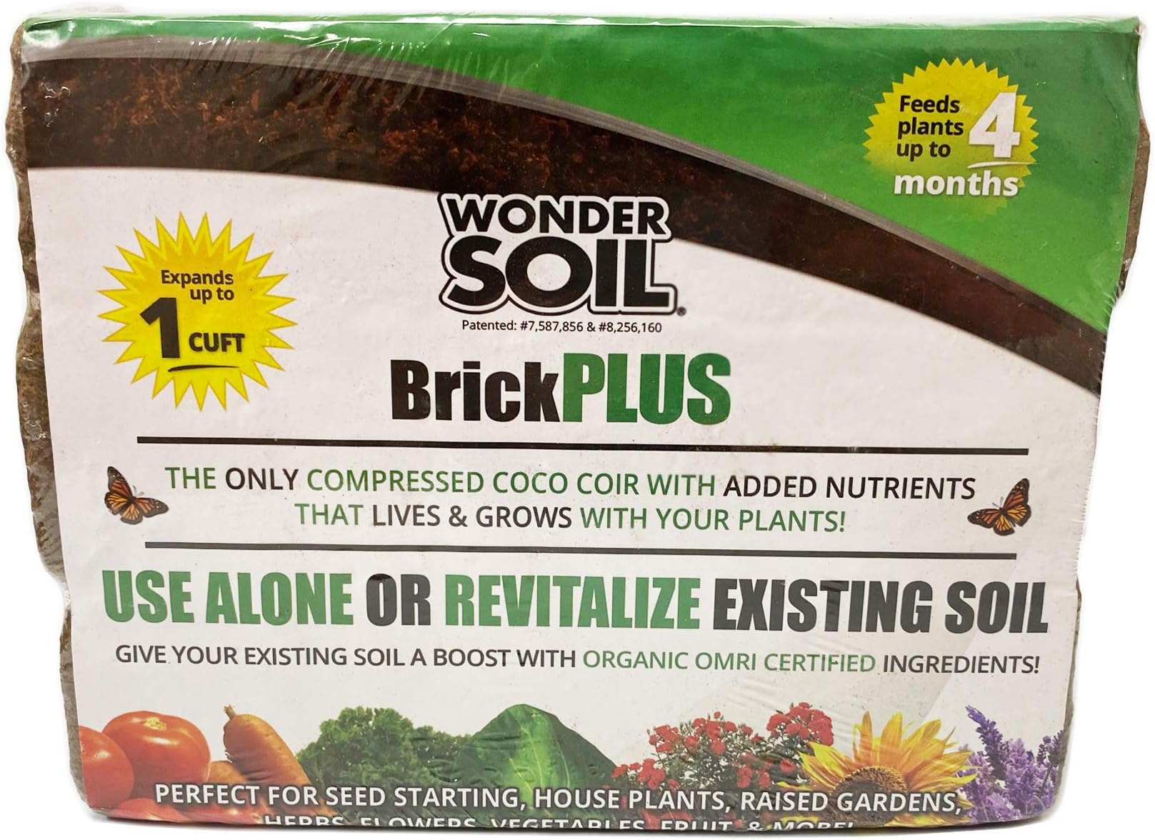 Amazon.com : Soil Mender Texas Greensand 5 lb. : Soil And Soil ...