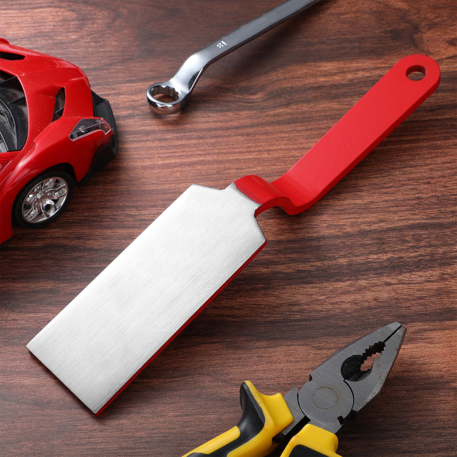 Snapklik.com : Professional Dinging Spoon Slapping Auto Body Dent ...