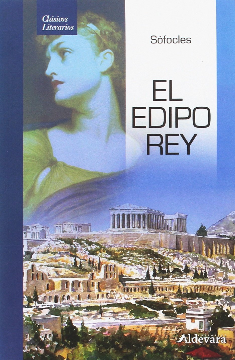 Edipo rey : Sófocles, Reynolds Sucre, Gregorio: Amazon.es: Libros
