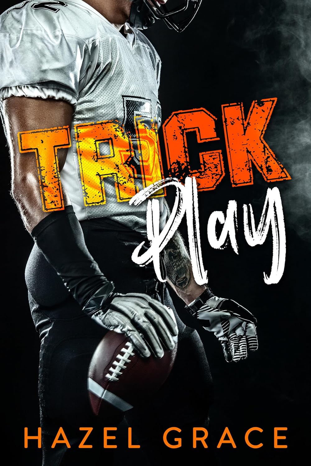 Amazon.com: TRICK PLAY eBook : Grace, Hazel: Kindle Store