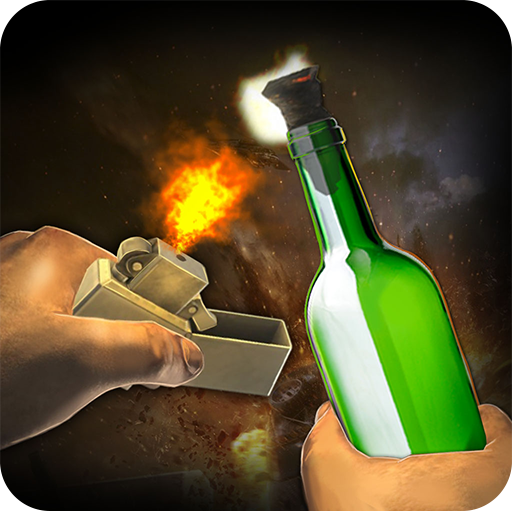 Simulator Russian Mafia Weapon - App on Amazon Appstore