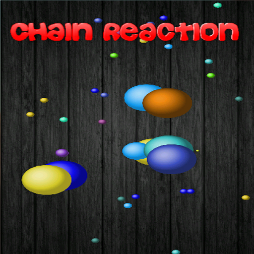 Chain Reaction - App on Amazon Appstore